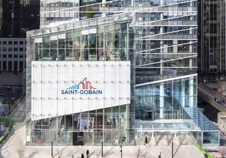 Saint-Gobain Technische Isolatie | ISOVER en Kaimann